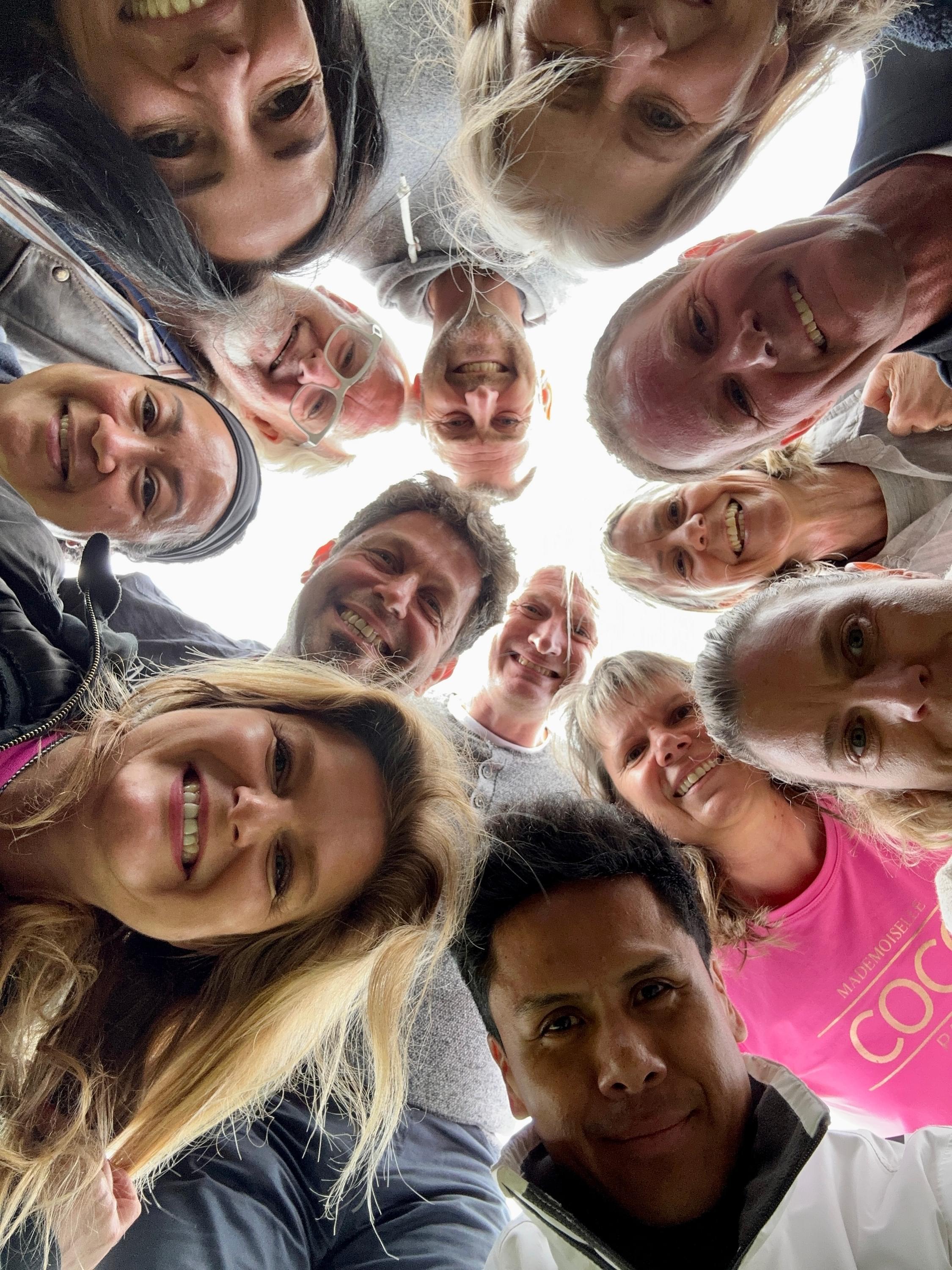 Discover Your Purpose: LIVE Online Event